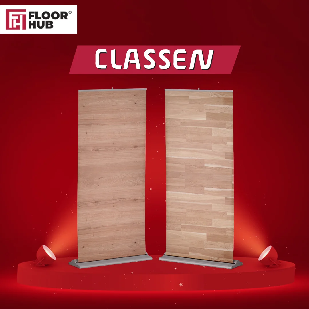Floorhub – Engineered Wood & Premium Flooring Solutions